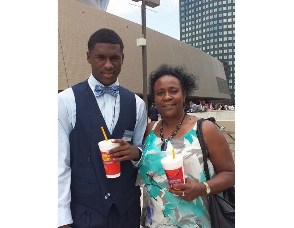 Metairie man pleads guilty to fatally shooting his mother | Crime ...