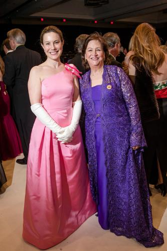 Rex, Comus continue 100-plus year tradition at their Carnival balls ...