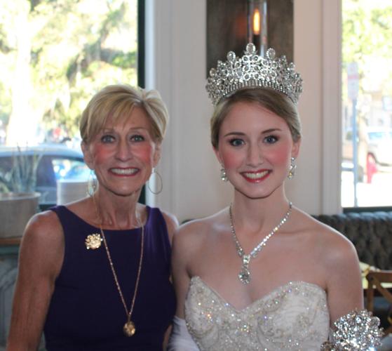 Tammany Scene: Olympia celebrates 52 years | St. Tammany community news ...