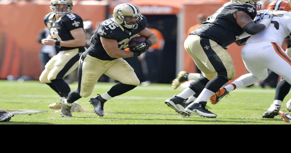 Jonathan Goodwin, David Hawthorne, Mark Ingram among Saints to miss ...