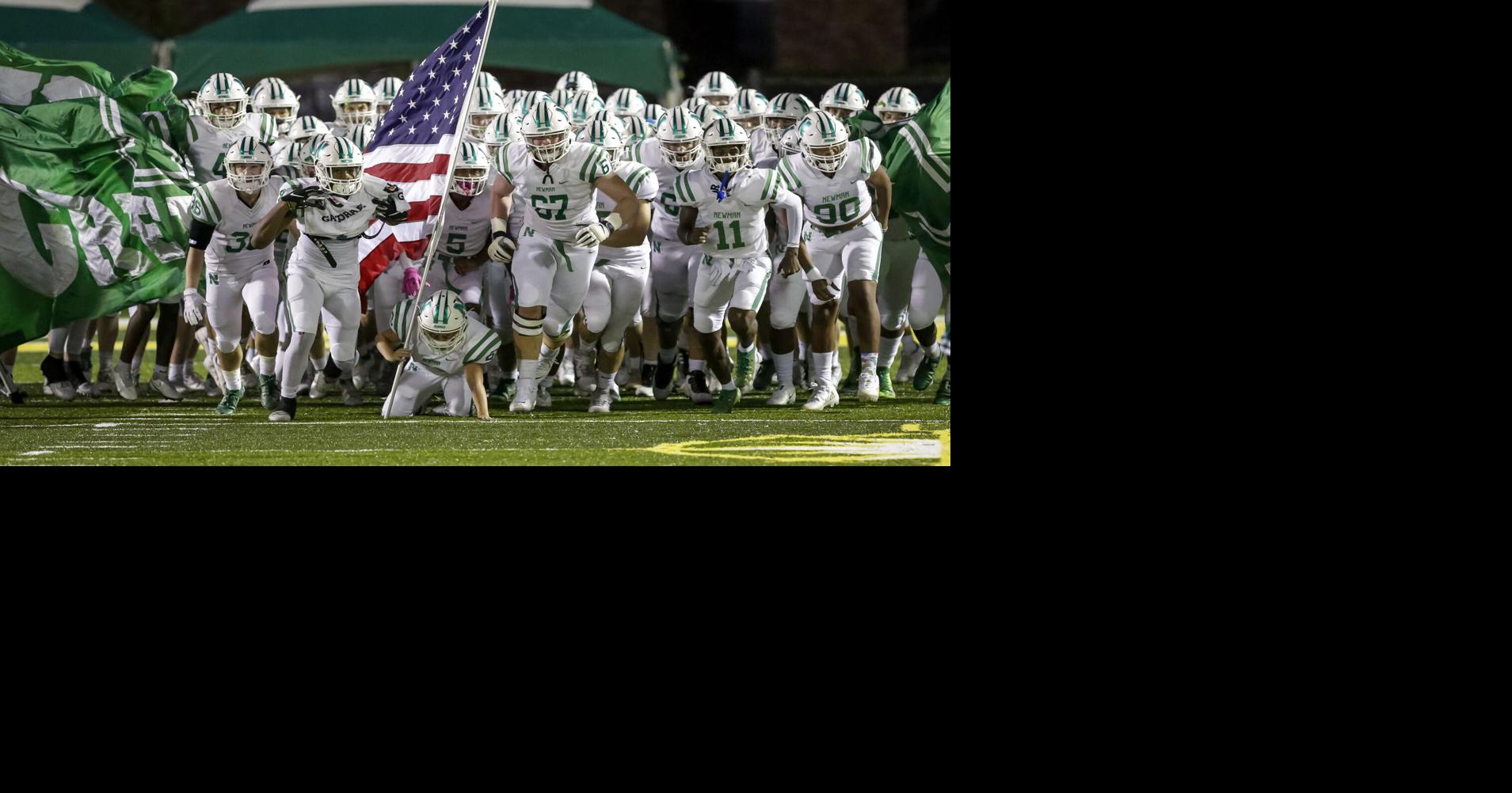 Check out the New Orleans area prep football schedule for Week 8 (Oct. 21-23) | Prep Sports ...