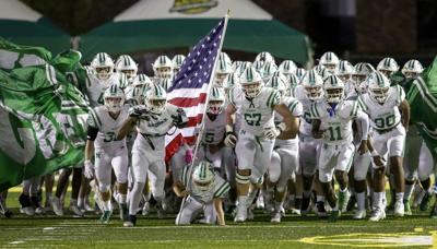 Check out the New Orleans area prep football schedule for Week 8 (Oct. 21-23) | Prep Sports ...