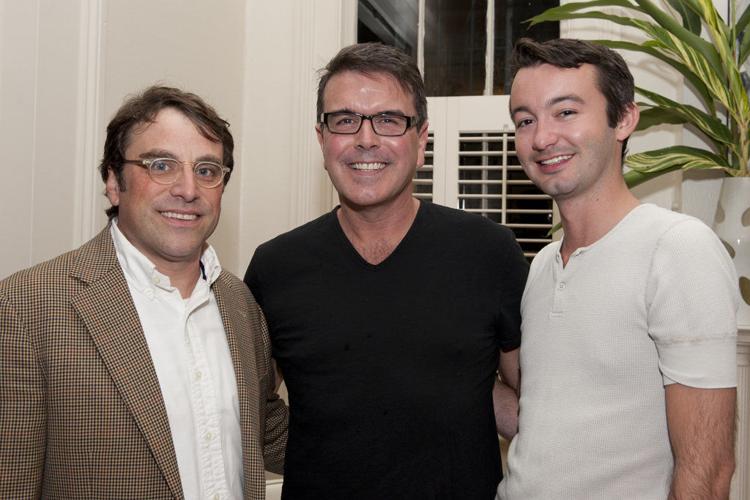 Project Lazarus wishes a 'Bon Appetit' to supporters | Parties/Society | nola.com