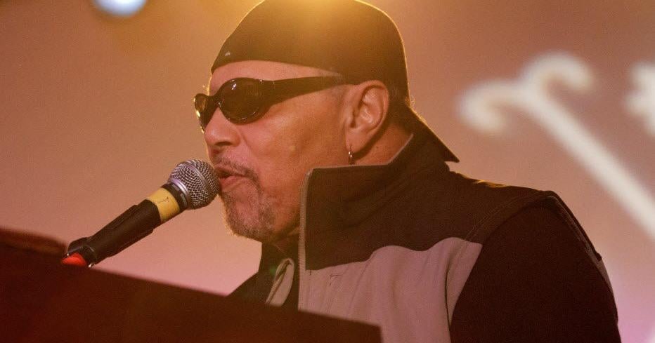 'Cha Dooky Doo' Art Neville tribute concert the culmination of a Carnival/crawfish boil ...
