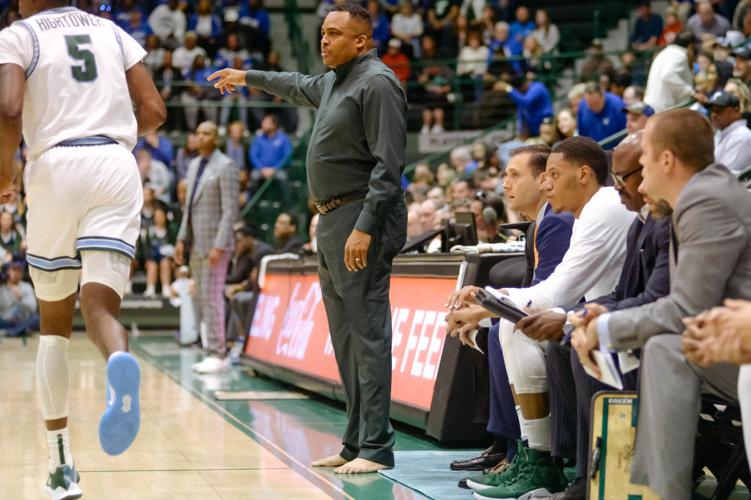 Tulane men's hoops falls to Memphis in overtime | Tulane | nola.com