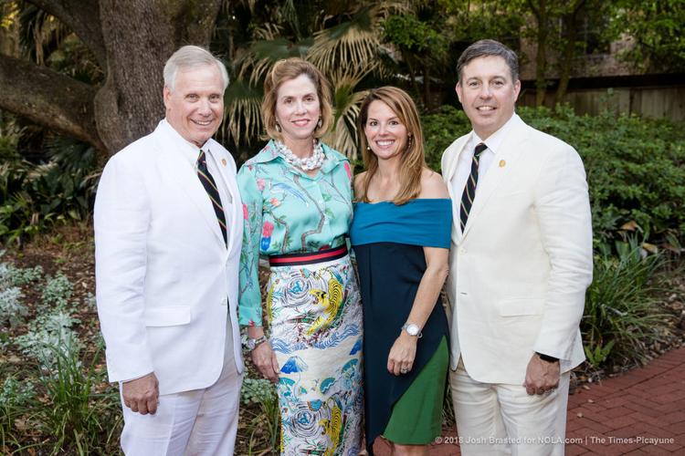 Pro Bono Publico Foundation marks a year of giving at annual dinner ...