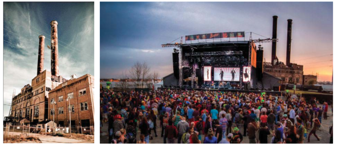 5 projects that could transform the New Orleans riverfront | Business ...