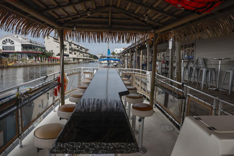 Charter boat business picking up on Lake Pontchartrain | Business News ...