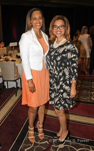 Dress for Success' 'Suits and Salads' Luncheon | Parties/Society | nola.com