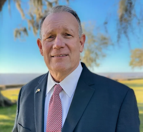 4 battle to succeed Richard Nelson for Mandeville House seat | One ...