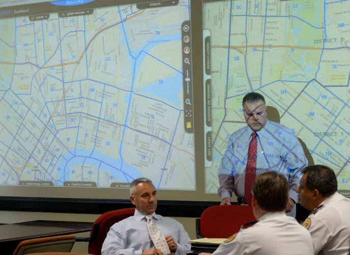 NOPD to end once cutting-edge Comstat briefings in favor of internal ...