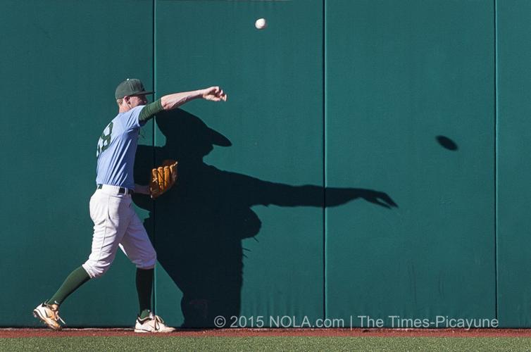 Tulane baseball team at practice: Photo gallery | Tulane | nola.com