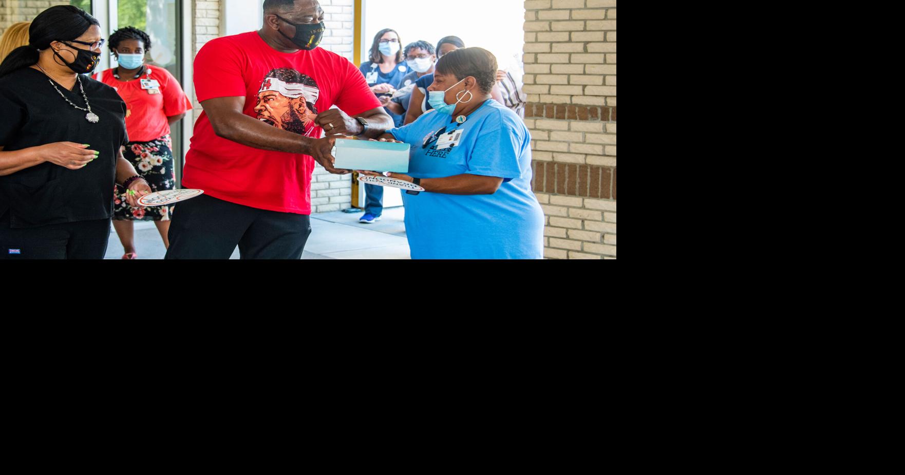 Q&A: Donald Ingram on his son's breakout NBA season, giving back and ...