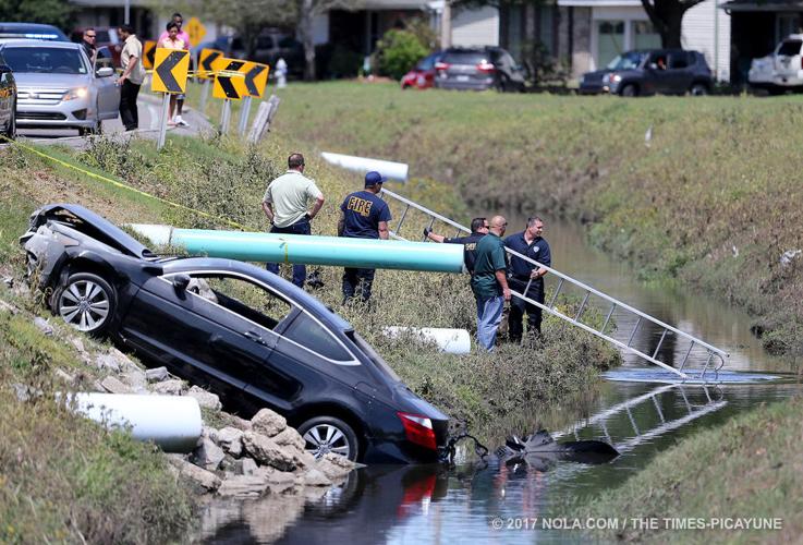 Man shot by JPSO detectives files $5 million lawsuit for excessive ...