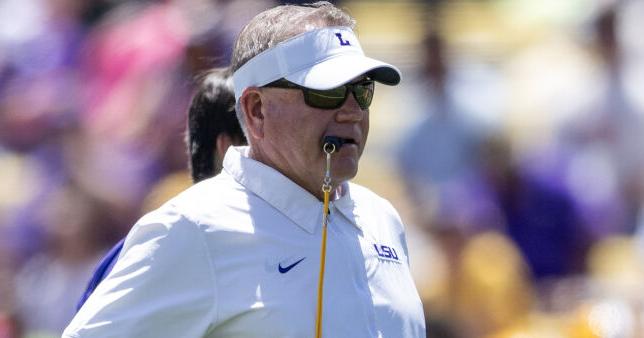 Jhase Thomas commits to LSU football from Class of 2025 | LSU | nola.com