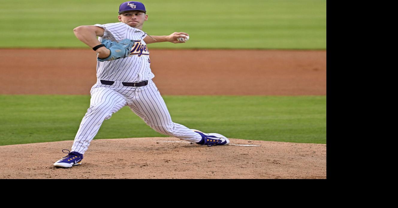 UL baseball beats LSU, spoiling Javen Coleman's return | LSU | nola.com