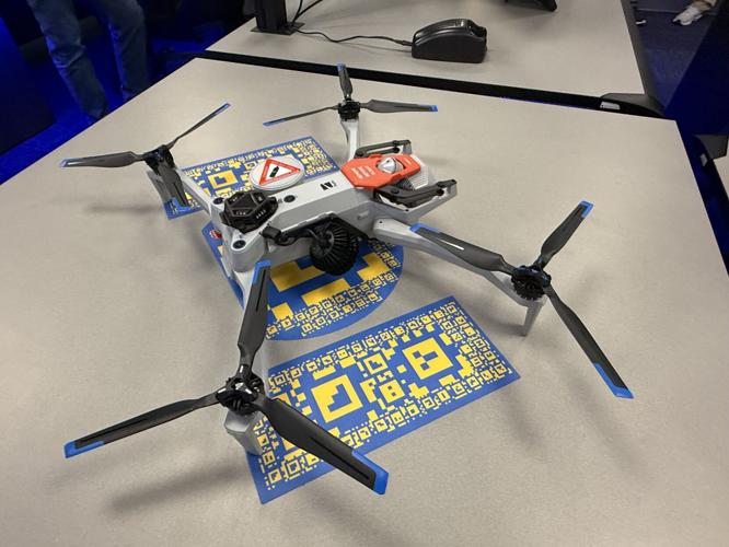 Guest Column: Don’t surrender privacy to drone surveillance | Guest ...