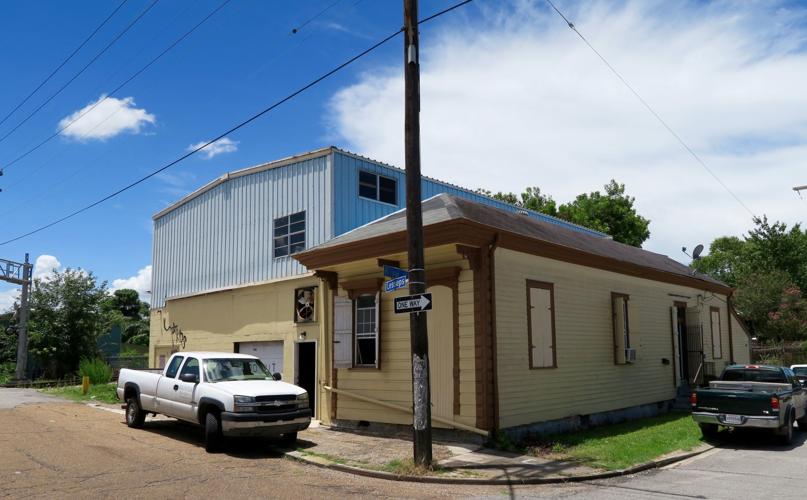In Bywater, “neighborhood brewery", family-friendly beer garden takes ...
