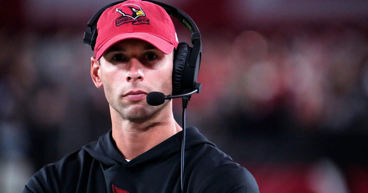 Jonathan Gannon's track record 'not good' vs. Kellen Moore | Saints | nola.com