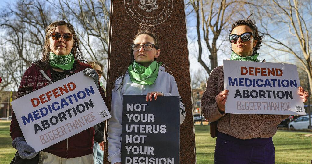 Letters: Abortion pill is perilous for unborn child | Our Views | nola.com