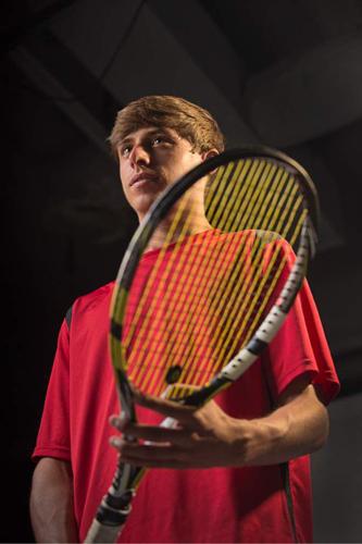 2014 All-Baton Rouge metro boys tennis team | Prep Sports | nola.com