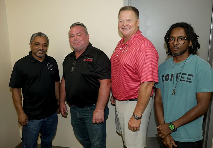 Cook up red beans in eastern St. Tammany | St. Tammany community news ...