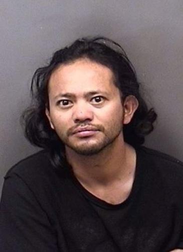 Man Wanted In Ascension Parish Arrested After Employees In Baton Rouge
