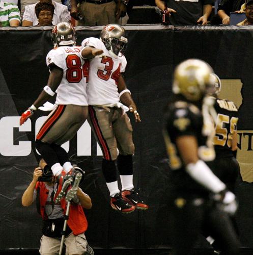 Chat with Katherine Terrell at 11:15 a.m. as the New Orleans Saints try ...