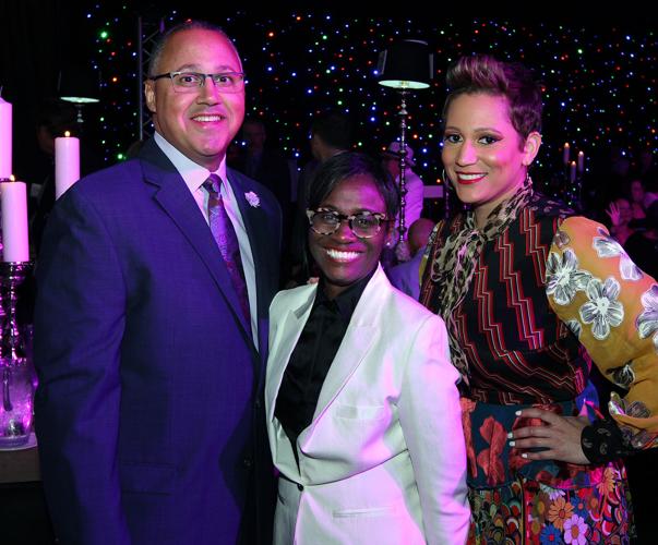 Nell Nolan: Rex Pro Bono, Jazz Fest gala, Czech Ambassador | Parties ...