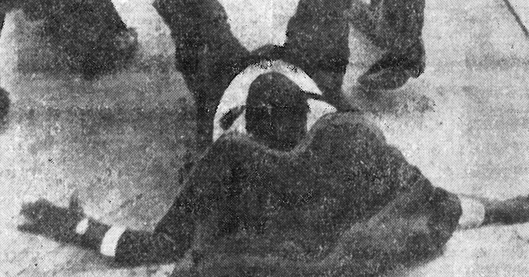 Blakeview: An important moment in local civil rights history, Rev ...