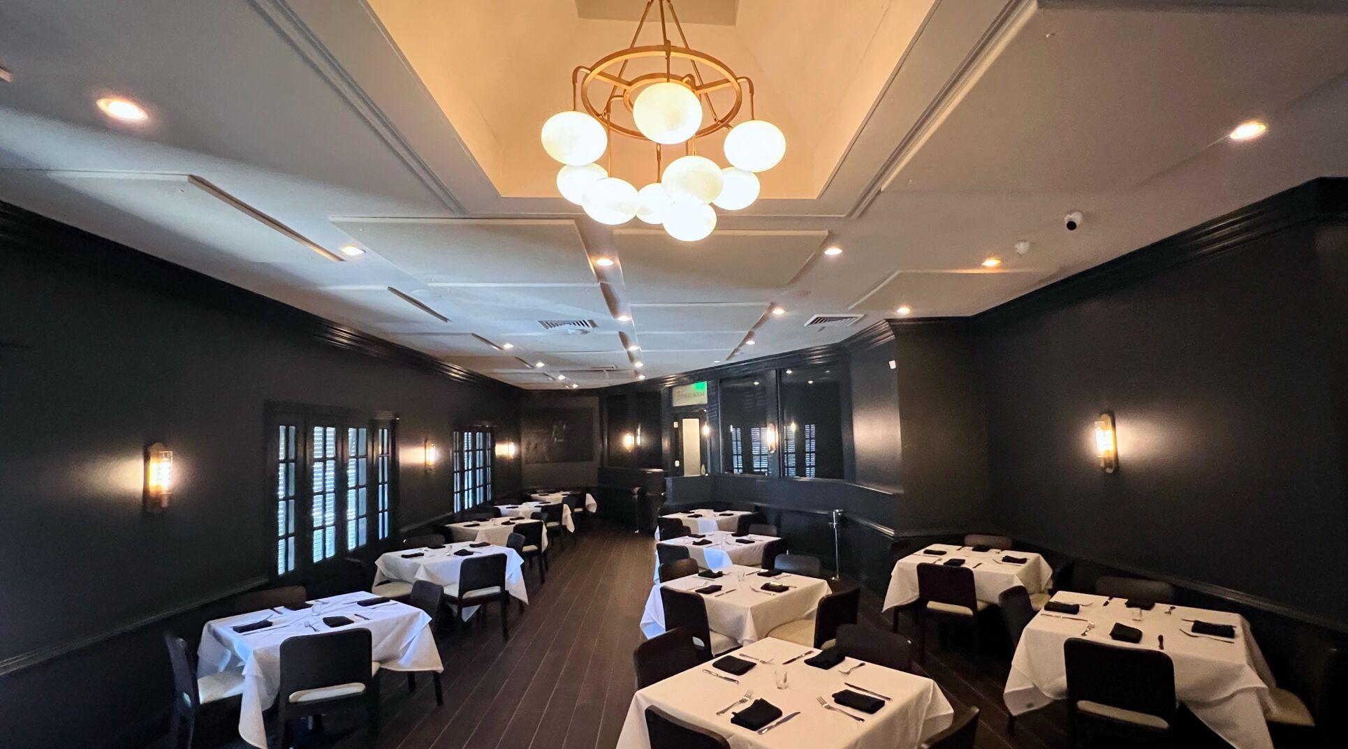 Vacca Steakhouse opens in Metairie in former Peppermill | Where NOLA ...