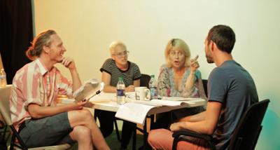 New Orleans reaps indie film bonanza in wake of industry shift | | nola.com