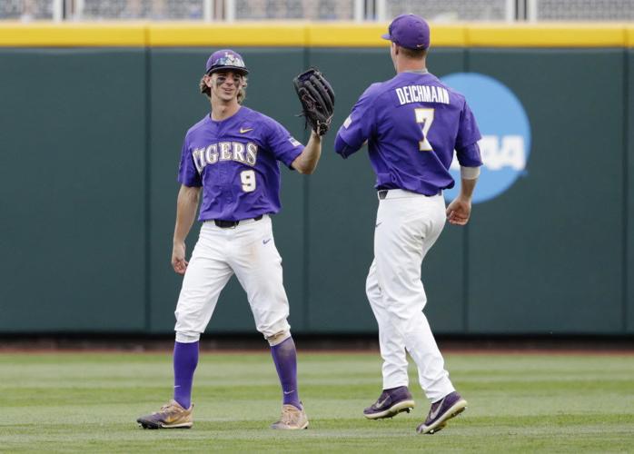 What's the biggest surprise of LSU's College World Series run? | Sports ...