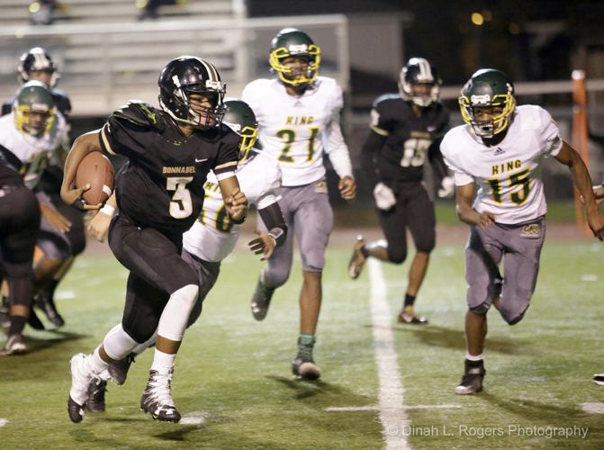 Homecoming 2017: Bonnabel crowns its queen | Education | nola.com