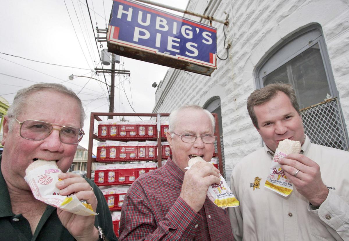 Hubig's Pies are coming back! See flavors, what potential comeback ...