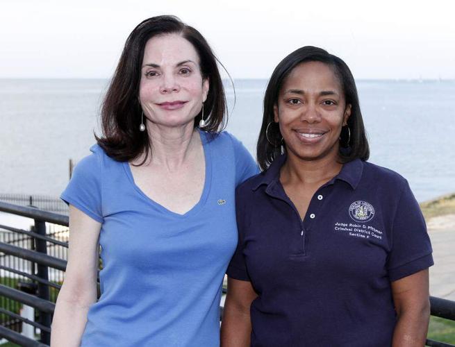 Nell Nolan: Hi, Notes! | Parties/Society | nola.com