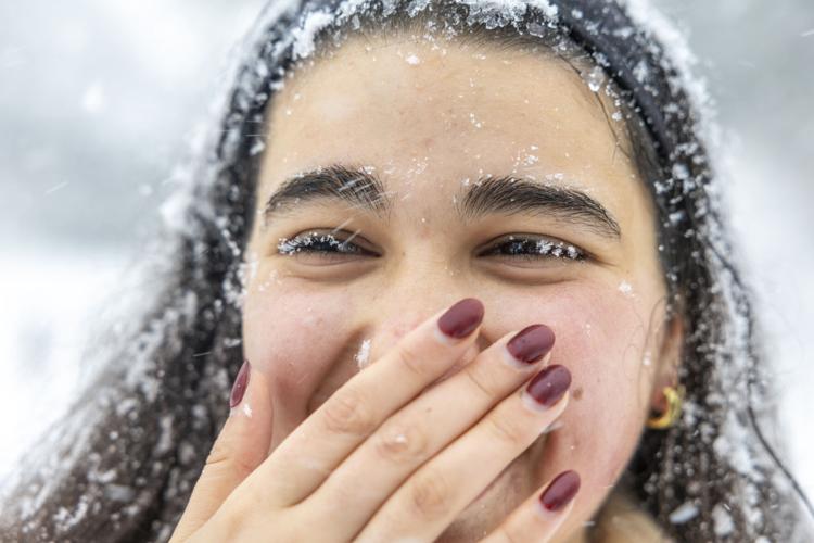 Snow again in New Orleans? It’s possible, but not likely. | Weather ...