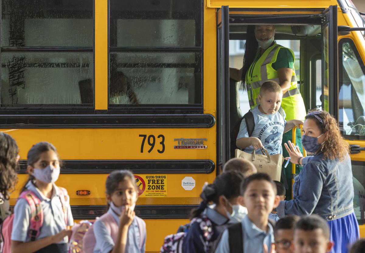 See 2024 LEAP scores for New Orleans, Jefferson, St. Tammany | Education | nola.com