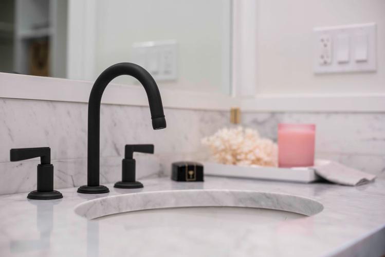 Here's how much a luxury condo at The Standard is going for ...