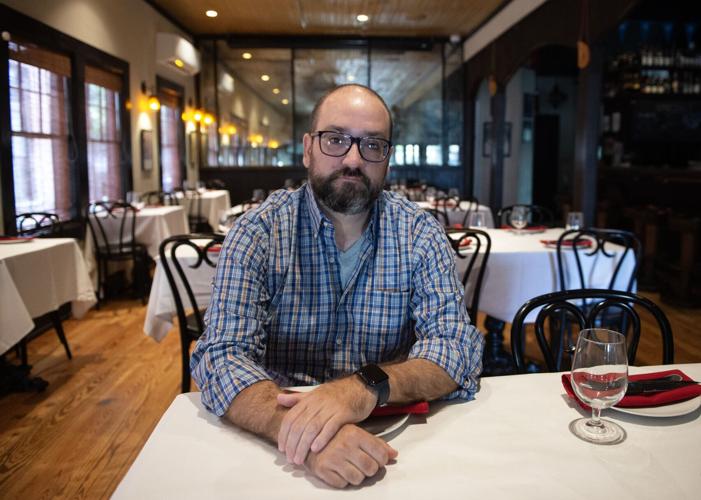 Ben's Friends helps bartenders stay sober in Lafayette, LA ...