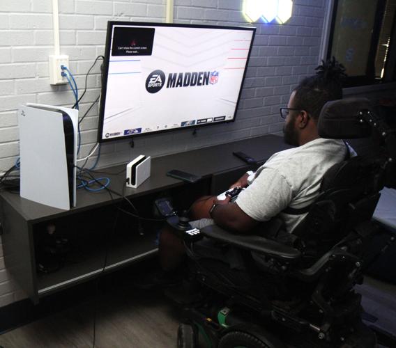 Southern University's esports and digital gaming program | Louisiana ...