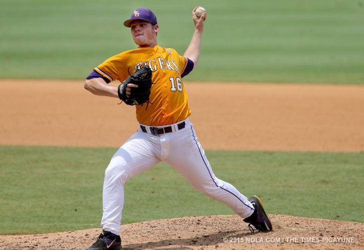 3 stars from LSU's 2-0 victory against UNC Wilmington | Sports | nola.com