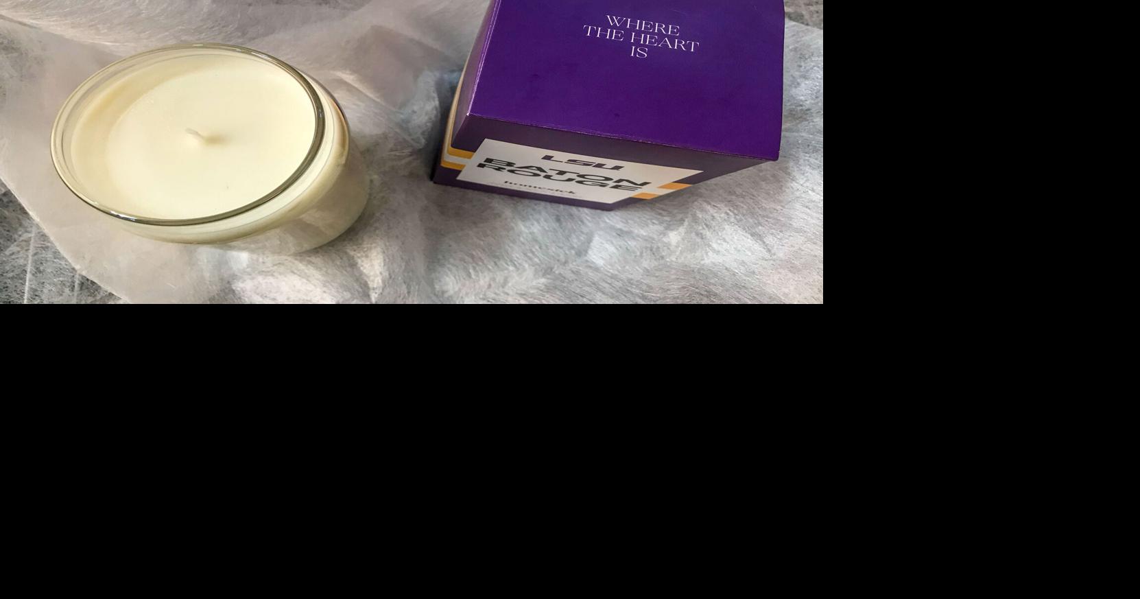 LSU Candle 006.JPG | | nola.com