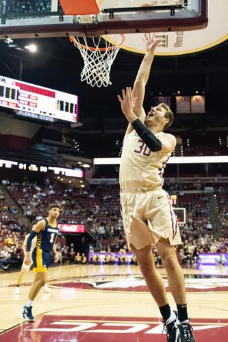 Ex-St. Paul's star Harrison 'The Weatherman' Prieto wants Sweet 16 win ...