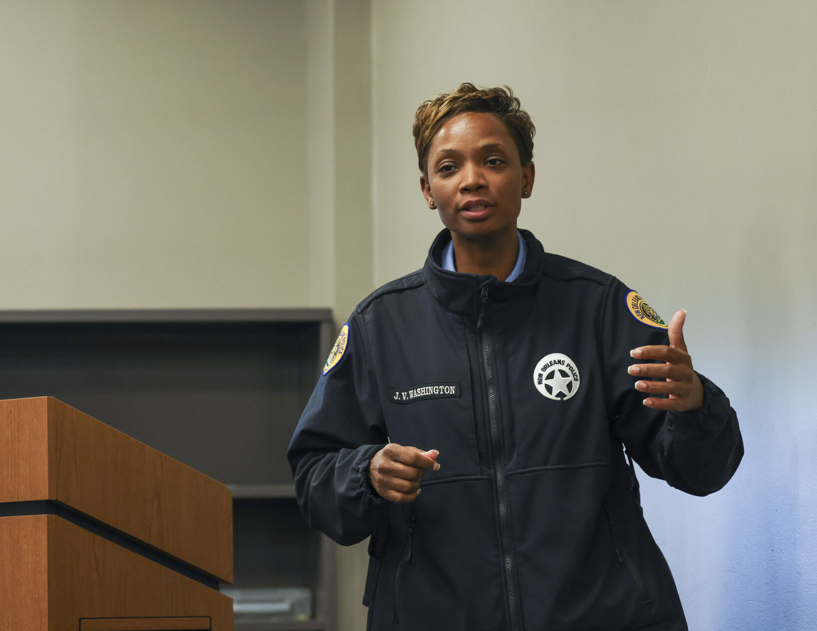 Roll call: NOPD hiring struggles keep ranks near historic lows | News ...