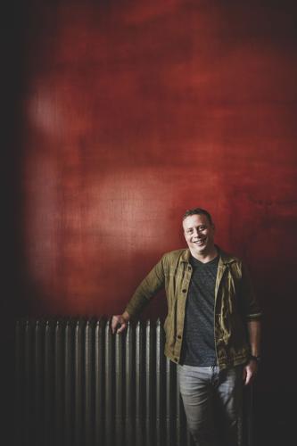 Historic hotel gets new life as Columns, starting with modern flavor ...