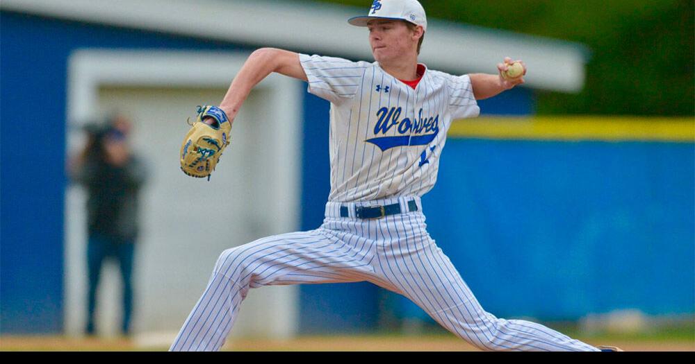 LSU commit Kade Anderson continues dominance on the mound | St. Tammany ...