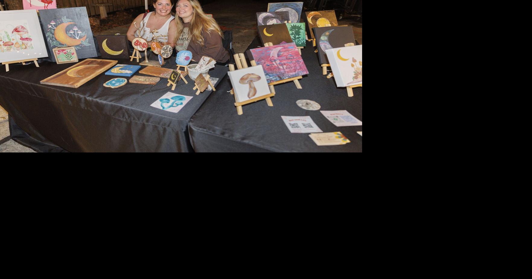 Olde Towne Slidell came alive with arts and entertainment | St. Tammany ...
