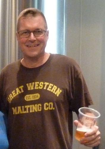 Brewsday Tuesday brewer profile: Tom Conklin of Gordon Biersch | The ...