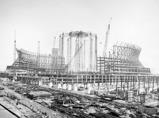 The legend of the Superdome curse | 300 for 300 | nola.com